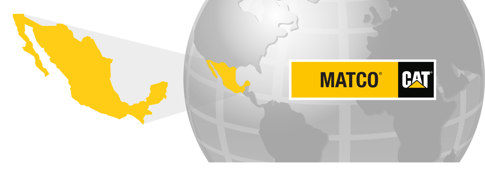 MATCO CAT® | Venta de Maquinaria Seminueva Caterpillar